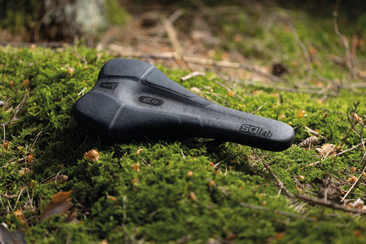 SQlab breidt 'Made in Germany'-lijn uit met nieuw zadel