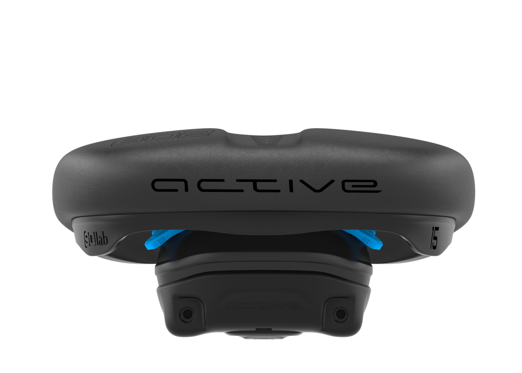 SQlab 602 Ergolux Active 2.1