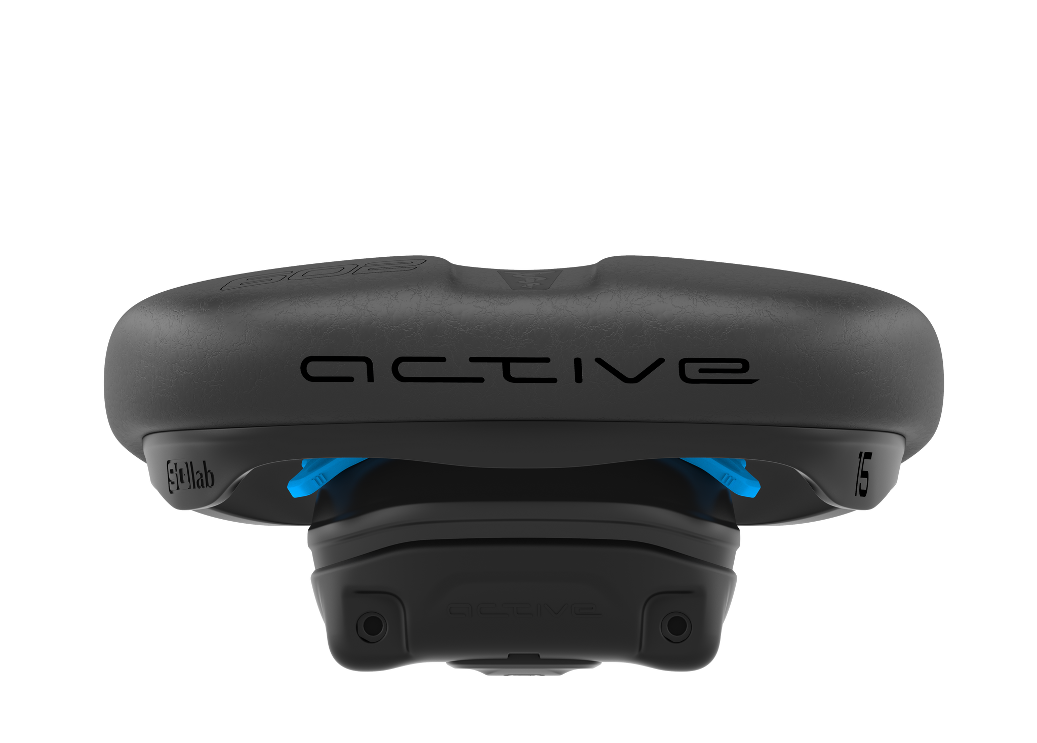 SQlab 602 Ergolux Active 2.1