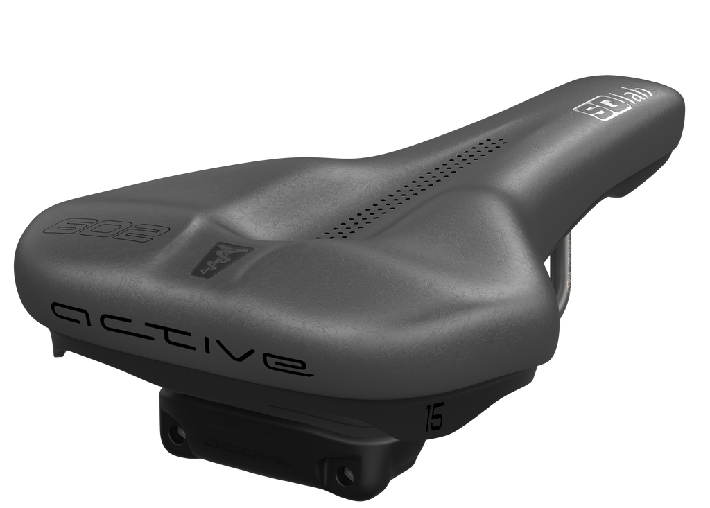 SQlab 602 Ergolux Active 2.1