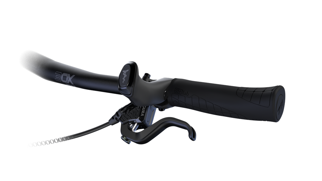 SQlab Innerbarends® 410 2.0