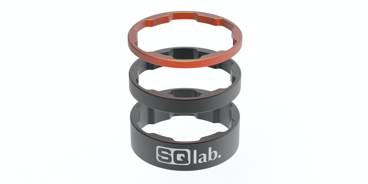 SQLAB Spacer Set – SQlab